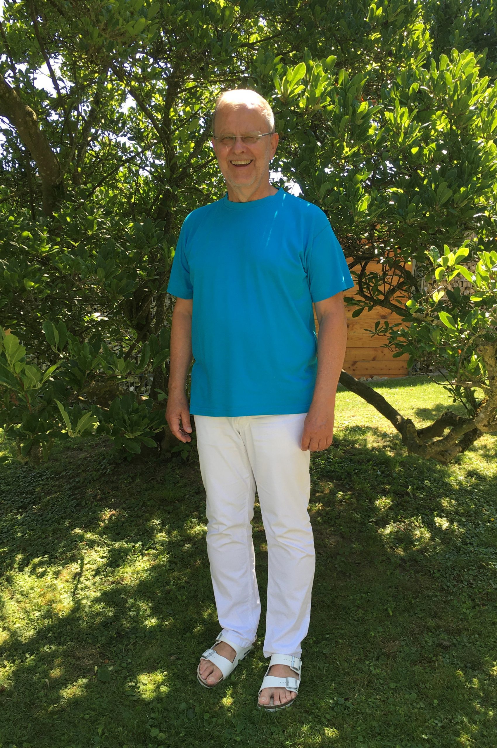 Ärzte – Praxis Dr. Busse Tettenweis