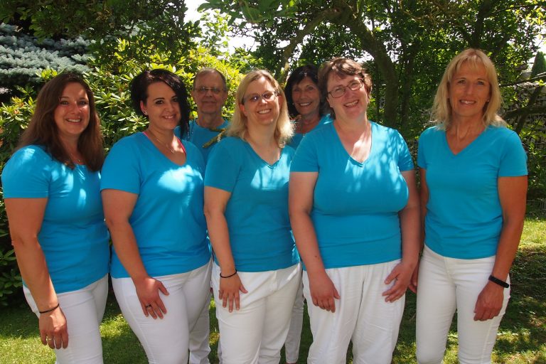 Unser Team – Praxis Dr. Busse Tettenweis